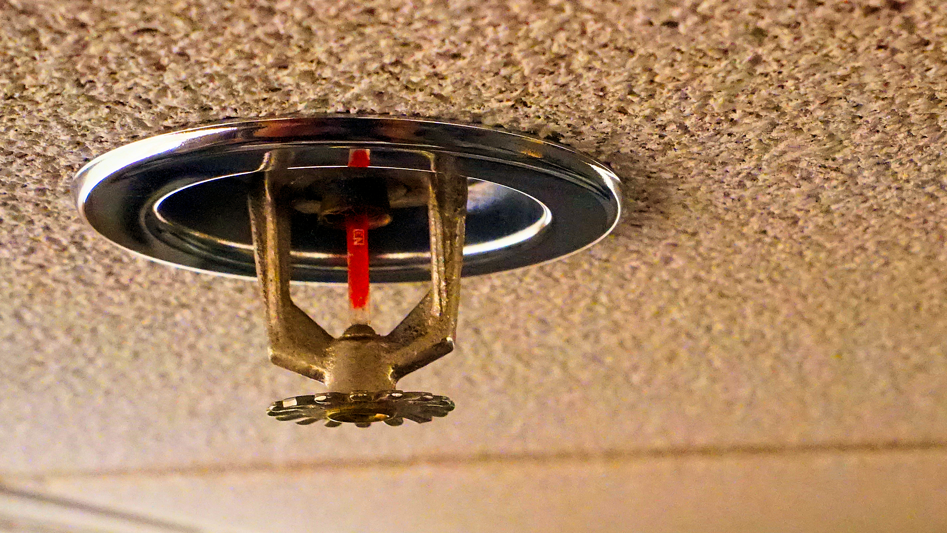 FIRE PROTECTION SUPPORT - Strategic Connections